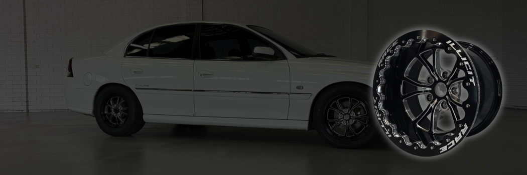 Illicit Race Wheels | Official Store