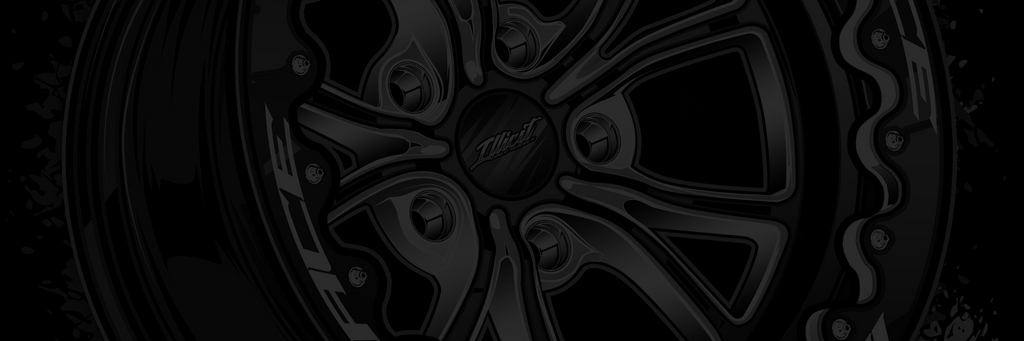 How to Measure Your Wheel PCD? – Illicit Race Wheels